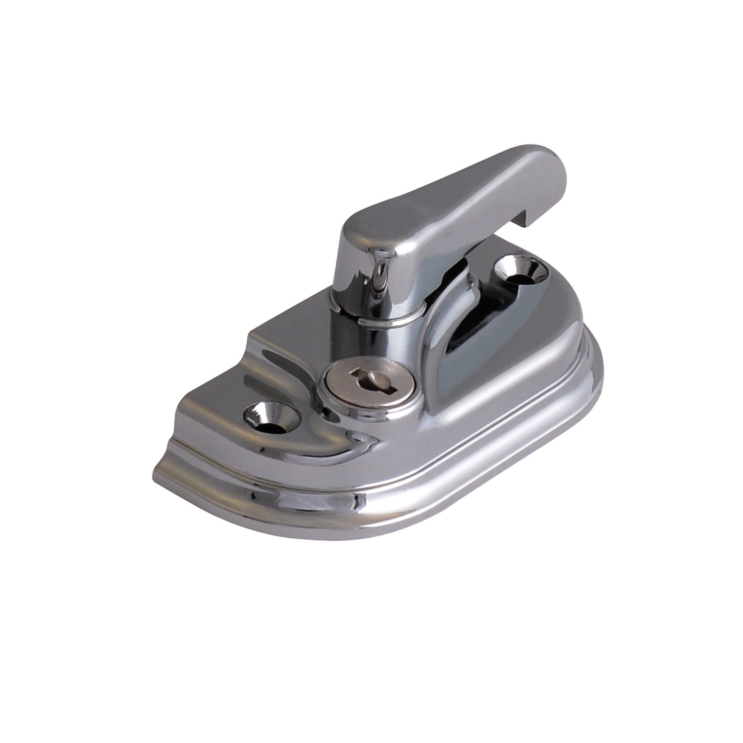 Aluminium Windows | Boston Trade Frames